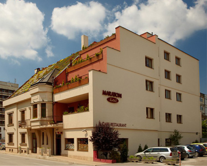 Reservations | Hotel Maraton